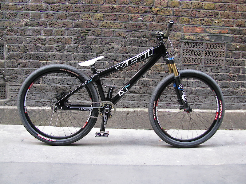 Yeti DJ at Yeti DJ in London, United Kingdom - photo by sicampbell ...