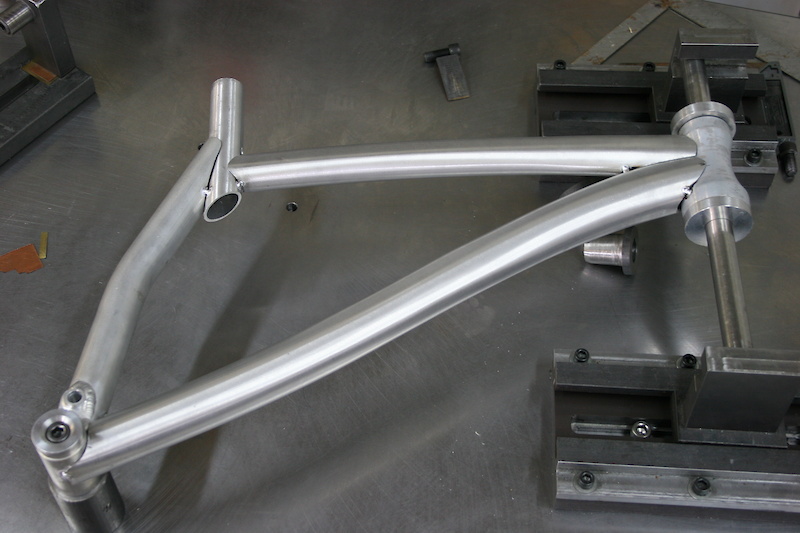 New Ellsworth 180mm Freeride Bike - Sneak Peek - Pinkbike