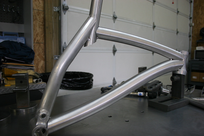 New Ellsworth 180mm Freeride Bike - Sneak Peek - Pinkbike