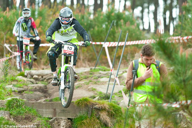 Vigo - Day 3 - Finals - Pinkbike