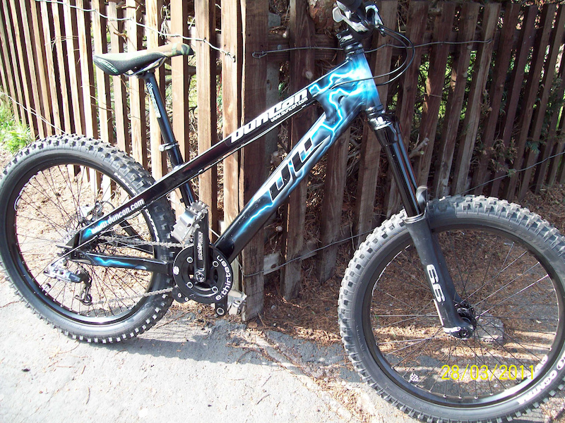 2005 duncon cock For Sale