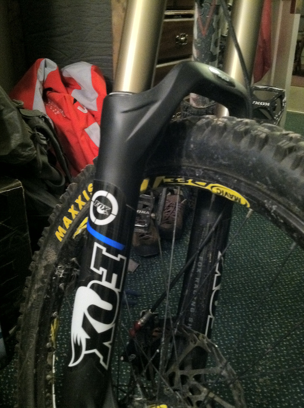 2009 Fox 40 PRICE DROP For Sale