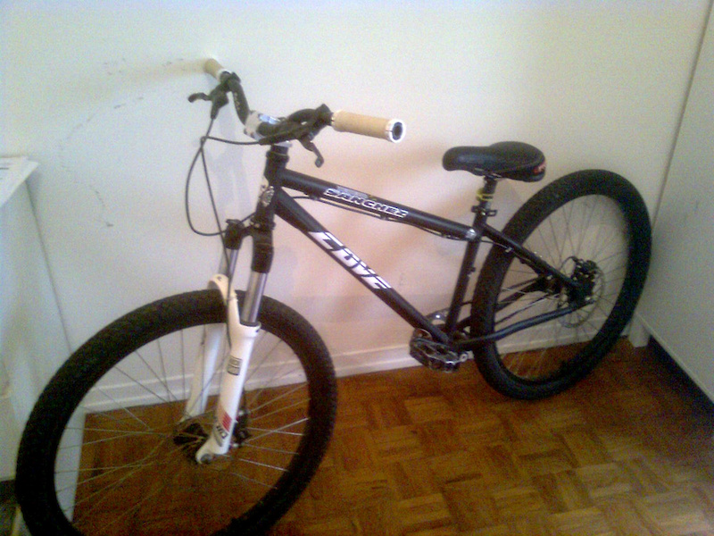 2009 cove sanchez For Sale