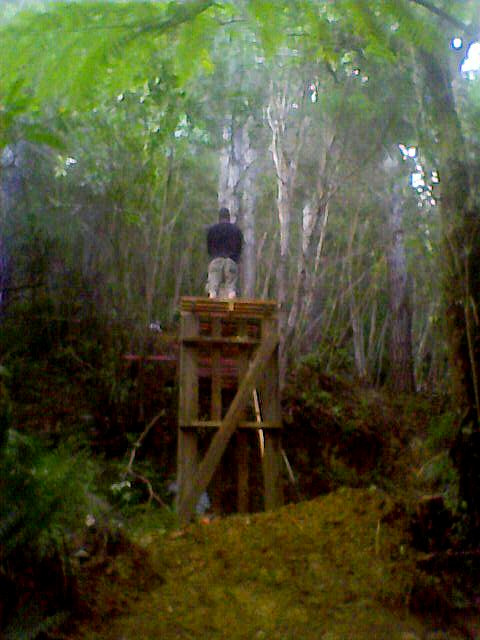 Pukaka Valley Multi Trail - Rarangi | Trailforks