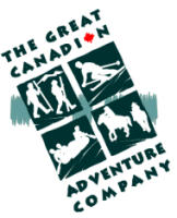 The Great Canadian Adventure Race - Pinkbike