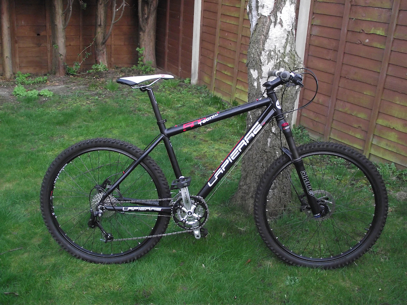 Lapierre technic For Sale