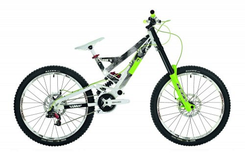 DH BIKE at UMF DUNCAN in Rotorua, New Zealand - photo by camerondodd98 ...