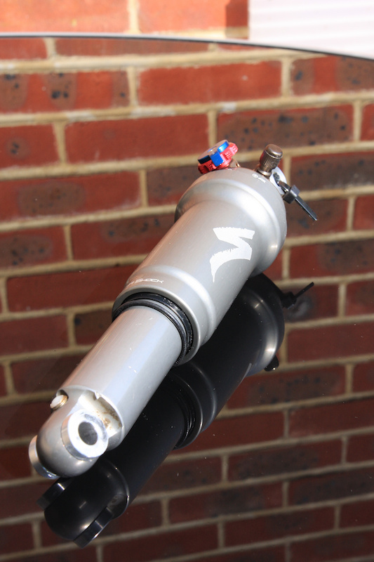 Specialized AFR Shock For Sale
