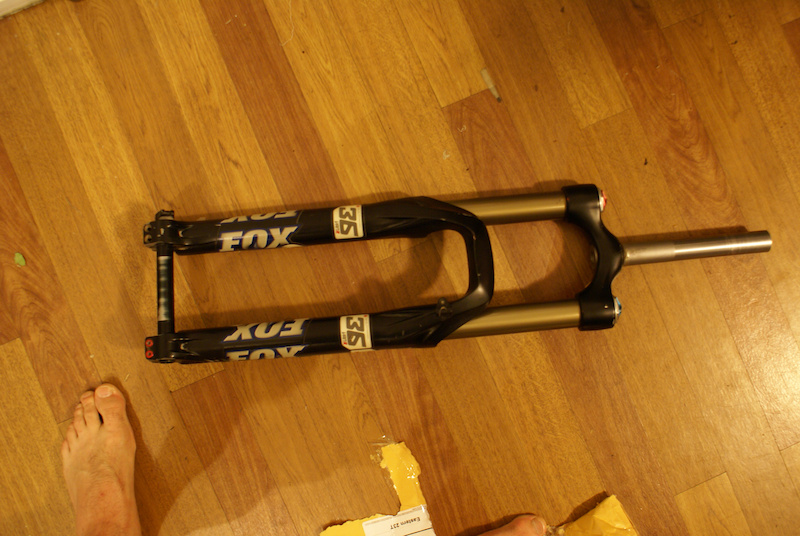 2006 Fox 36 Van R 1-1/8" For Sale