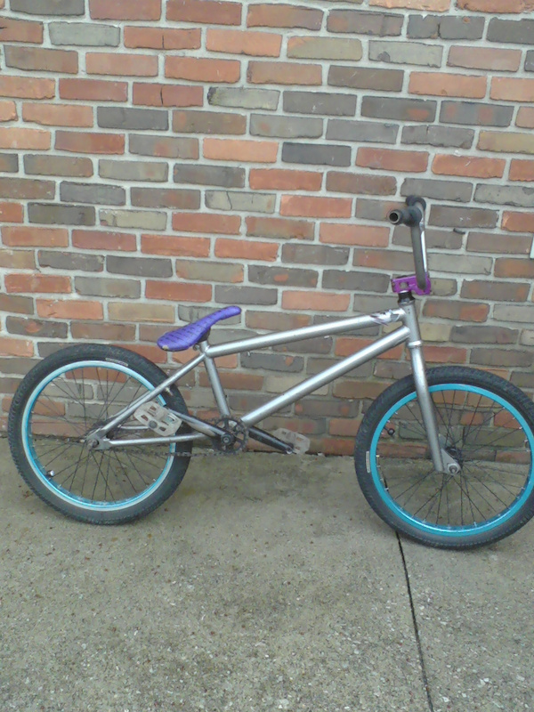 sick bike For Sale