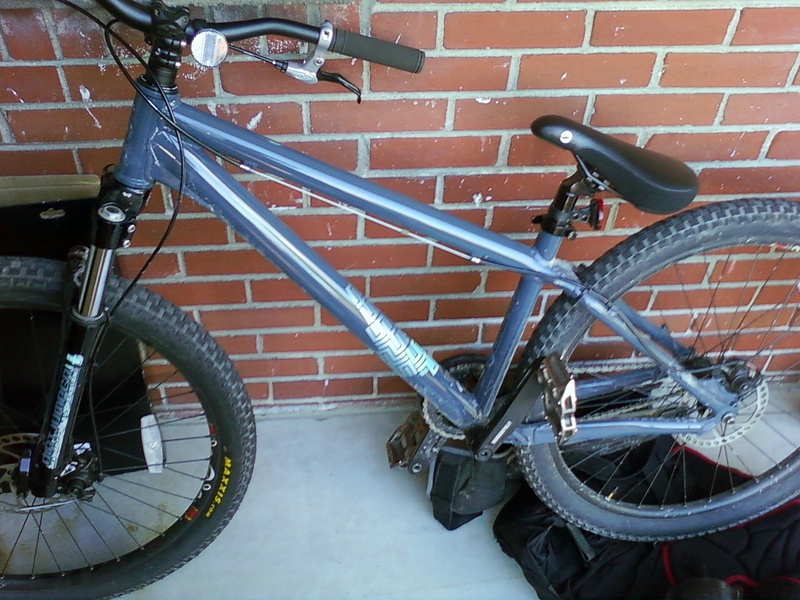 Giant stp ss(NEW PRICE) OBO For Sale