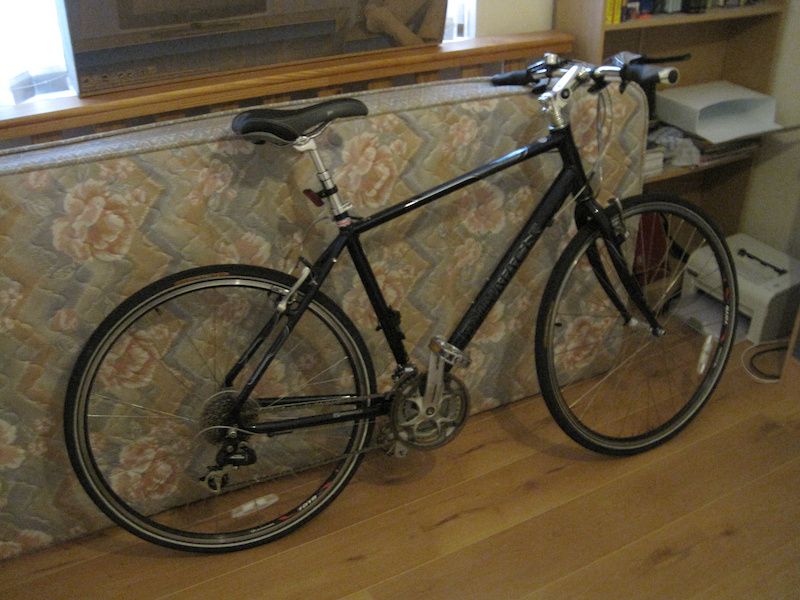 Pinnacle Stratus 3.0 For Sale