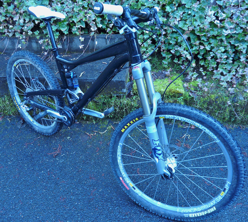 2009 Diamondback Scapegoat For Sale