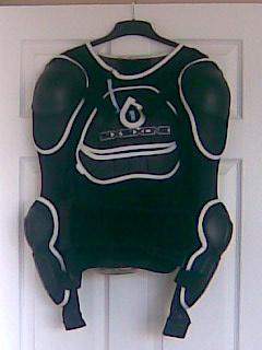 661 body armour +more For Sale