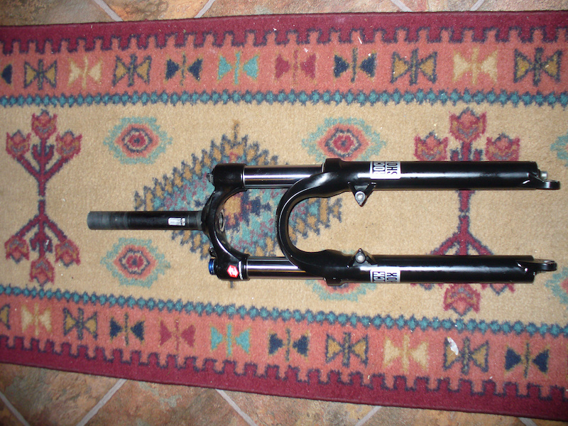 2008 rockshox tora 318 For Sale