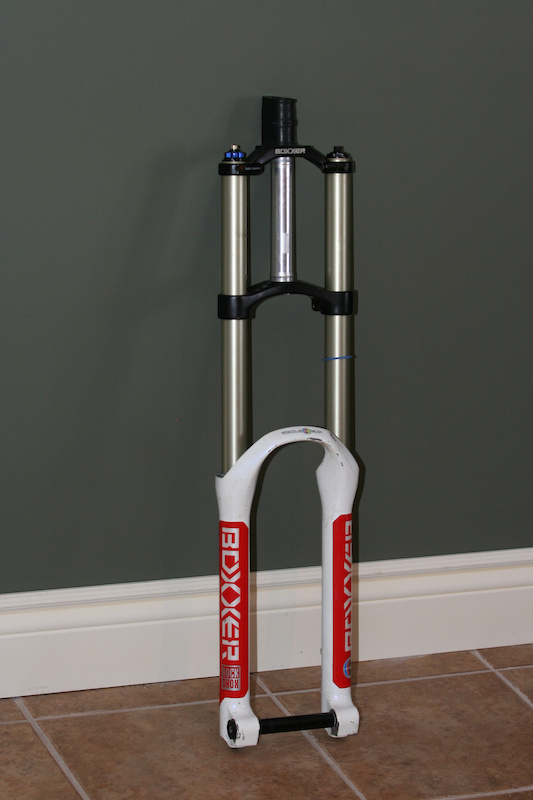 2007 MINT 07 Boxxer world cup BEST DEAL For Sale