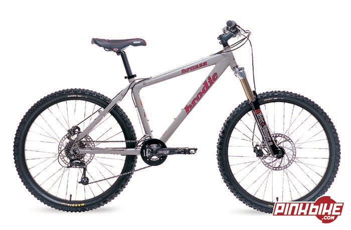 Brodie Bruzza For Sale