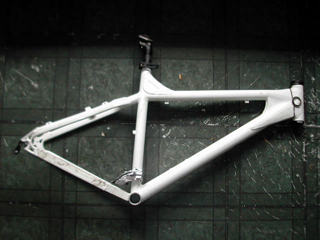 Mountain Cycle Rumble - price drop! For Sale