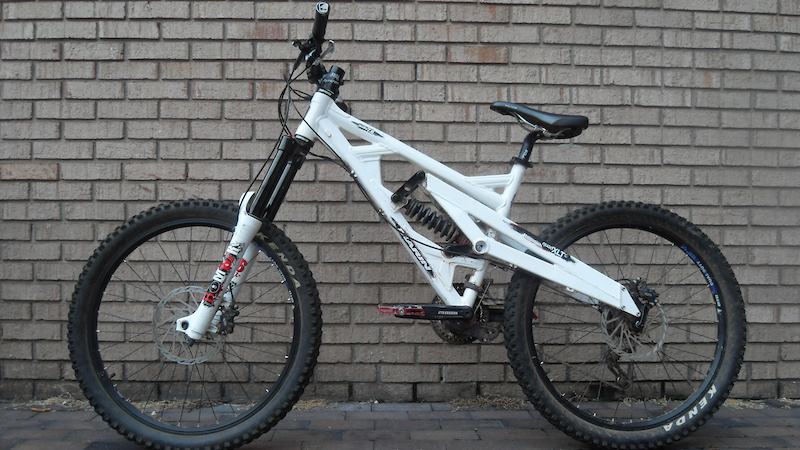 2009 Marin Quake 7.8- Medium For Sale