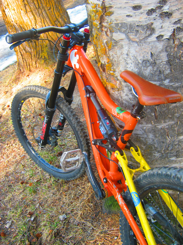 2008 wilson 3 For Sale