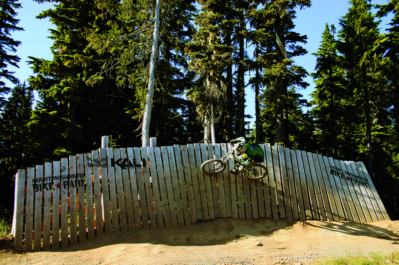 Win The Bike Parks BC Ultimate Summer Of Freeride! - Pinkbike