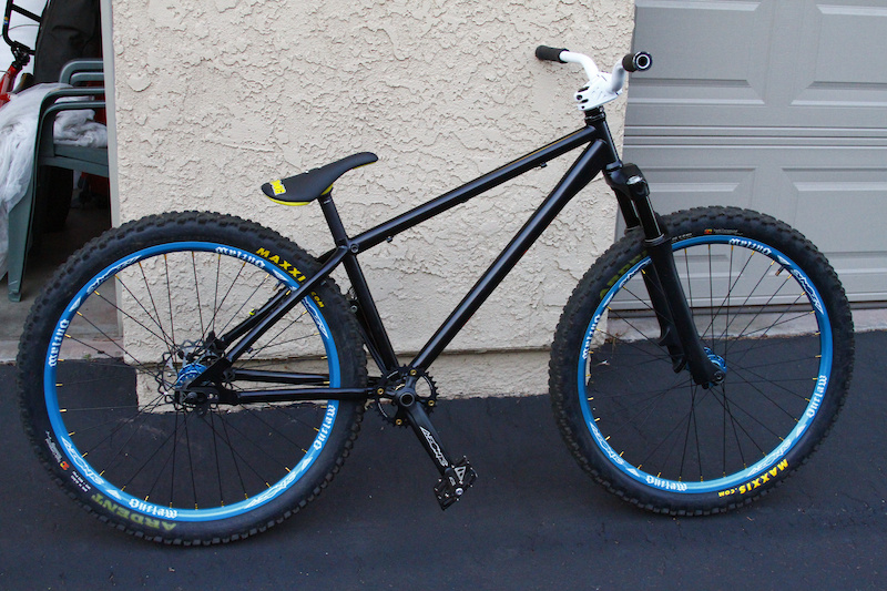 2007 Azonic Dirt Dingo For Sale