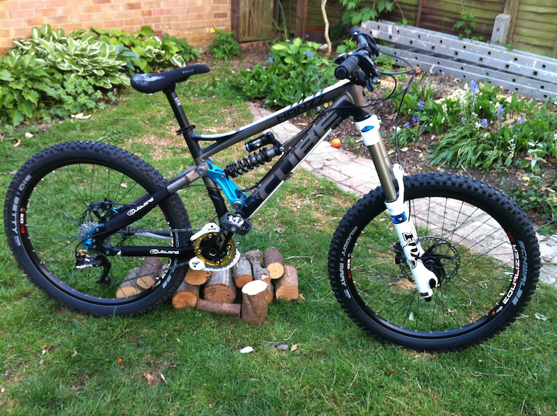 Best mini DH bike - Page 2 - Pinkbike Forum