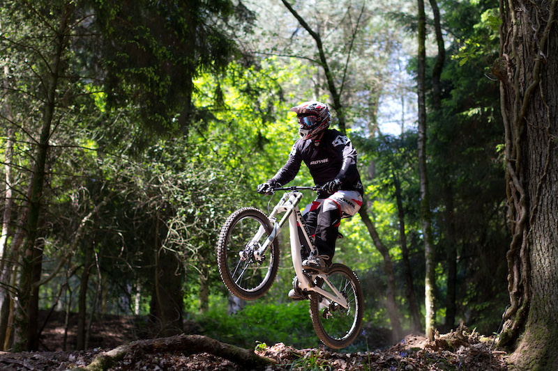 Mr Rooty Mountain Biking Trail - Gloucester | Trailforks