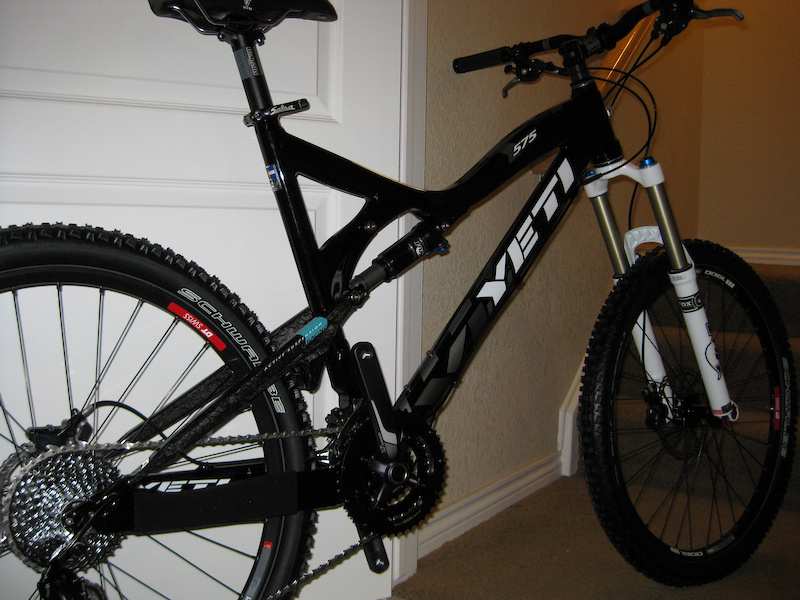 2011 YETI 575 XL For Sale 2011-yeti-575-xl-for-sale