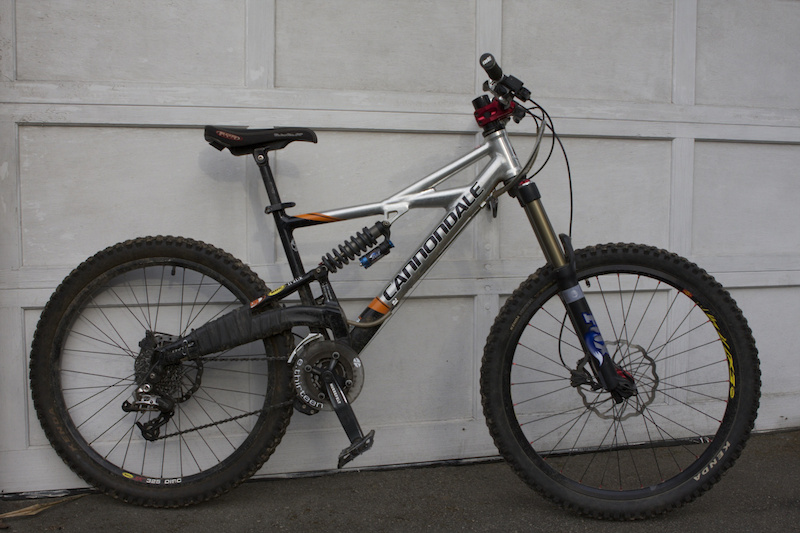 2006 Prophet 4-Cross Team Replica ()- BIKE MUST GO For Sale