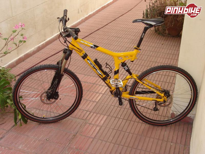 GT XCR5000 iDrive -- Pimped!!! at Cordoba - Argentina in Cordoba ...