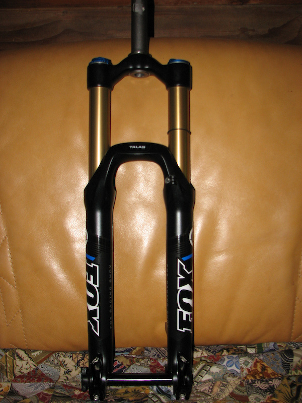 2011 Fox Talas 36 160 RCL Free Shipping For Sale