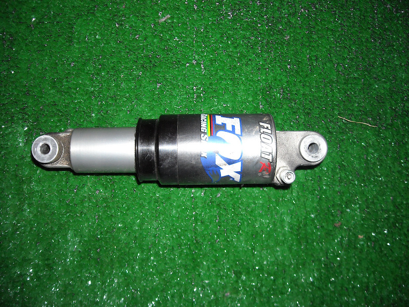 2001 Fox Float R For Sale