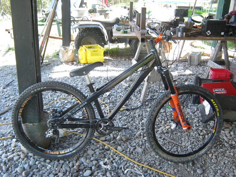 2007 Duncon Cocker For Sale