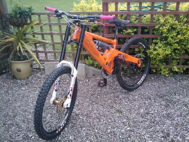 orange 223 £800 no offers or swaps need cash For Sale