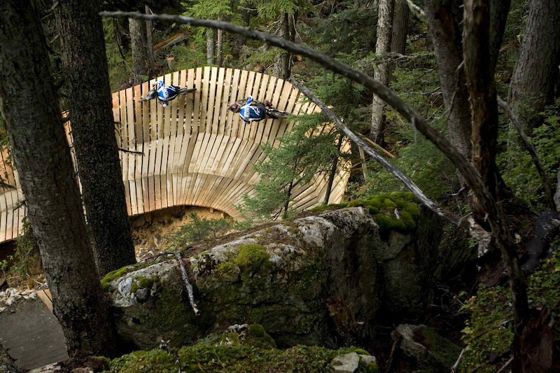 Bike Parks in BC Opening Dates - Pinkbike