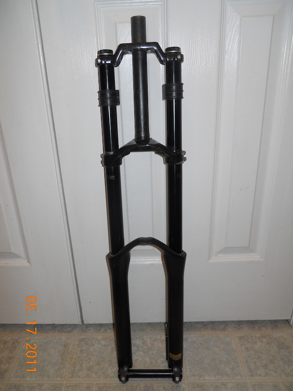 MARZOCCHI DROP OFF TRIPLE For Sale