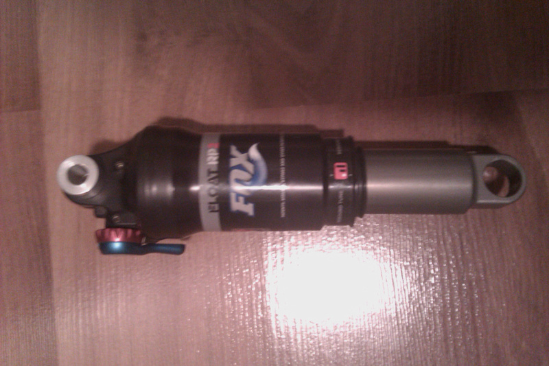 Fox Float RP2 For Sale