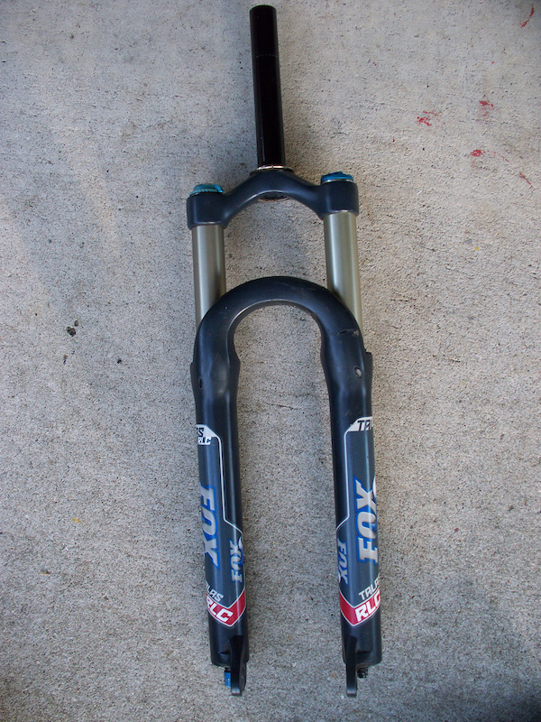 2006 Fox 32 Talas RLC For Sale