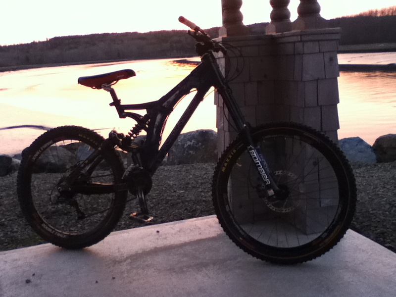 2005 PRICE DROP!! 05 NORCO ATOMIK!! For Sale