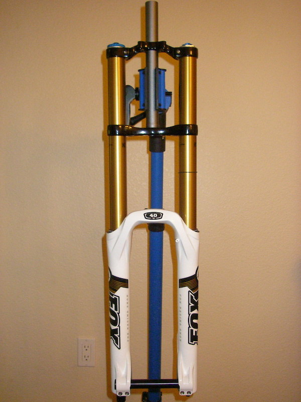 2012 Fox 40 Fit Kashima NO TRADES For Sale