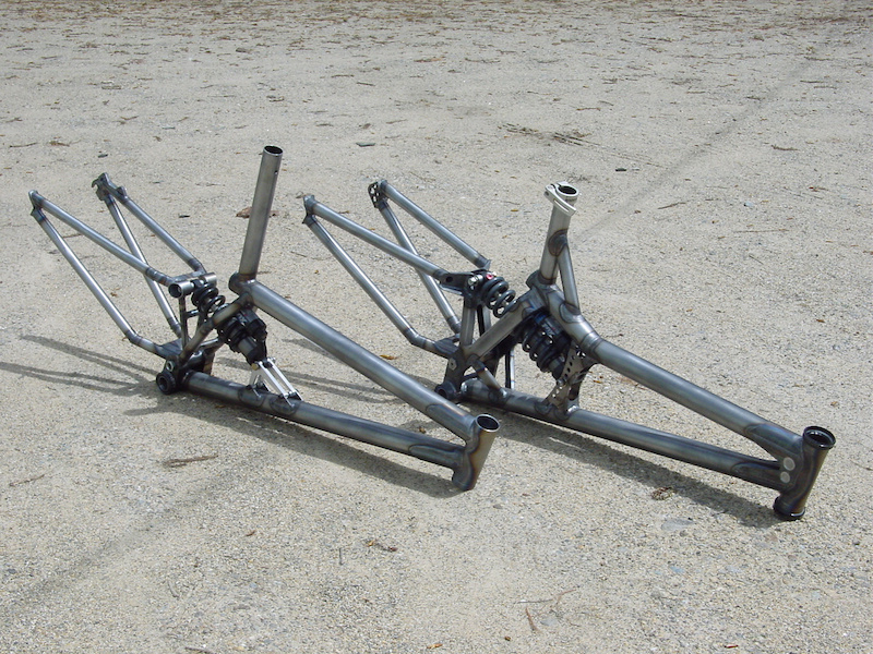 Home Made Bikes - Page 454 - Pinkbike Forum