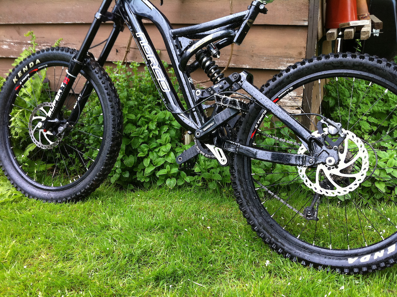 2006 Norco Atomik med/large for sale or trade! For Sale