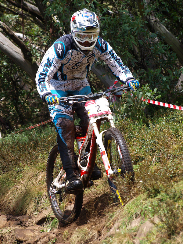 Rhys Atkinson - The Interview - Pinkbike