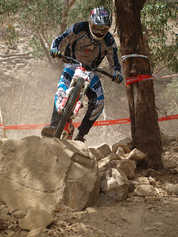 Rhys Atkinson - The Interview - Pinkbike