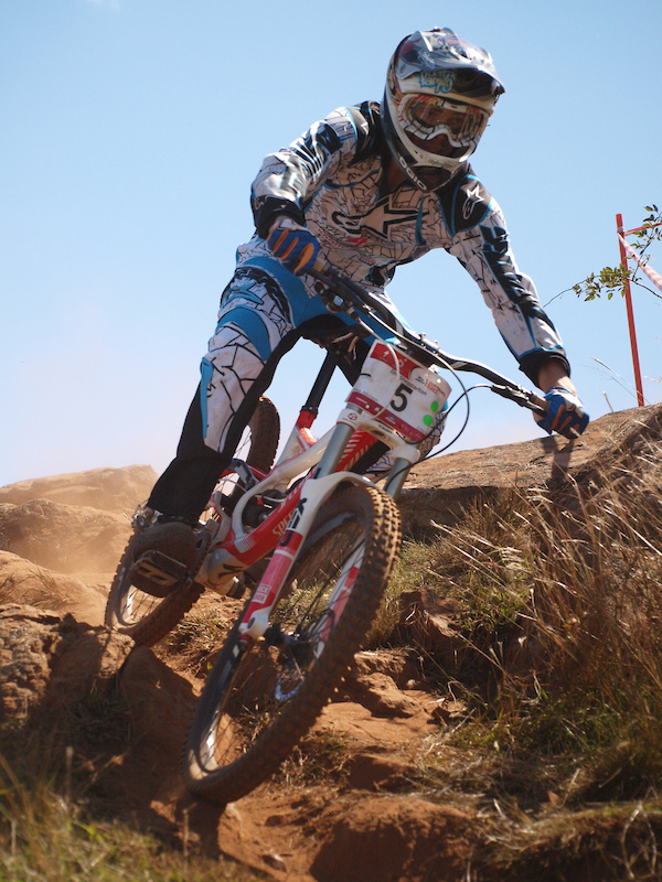 Rhys Atkinson - The Interview - Pinkbike