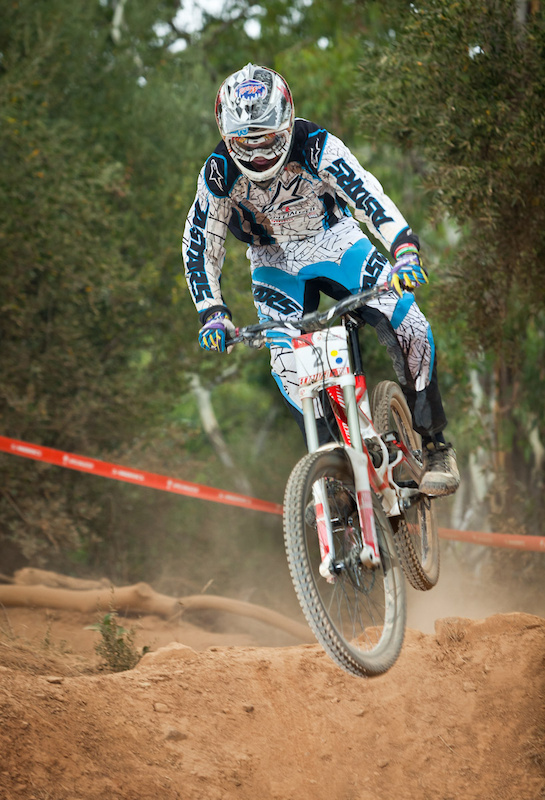 Rhys Atkinson - The Interview - Pinkbike