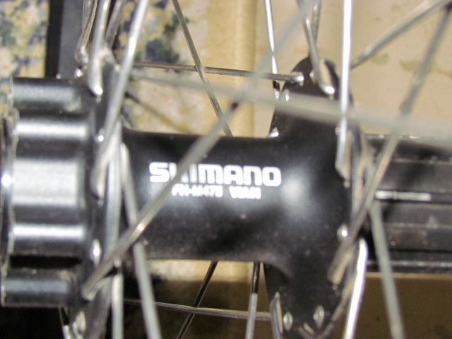 front and back Sun rim ditch which wheels new single speed k For Sale