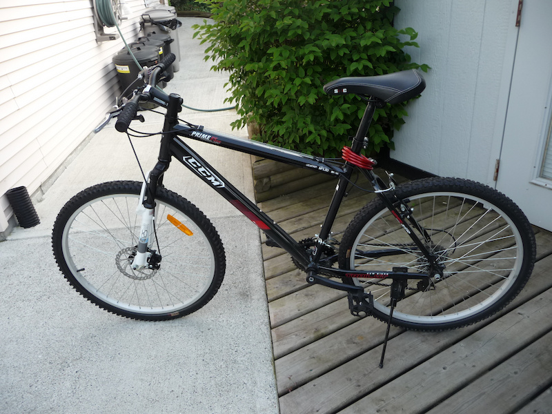 CCM Prime *(mint)* For Sale