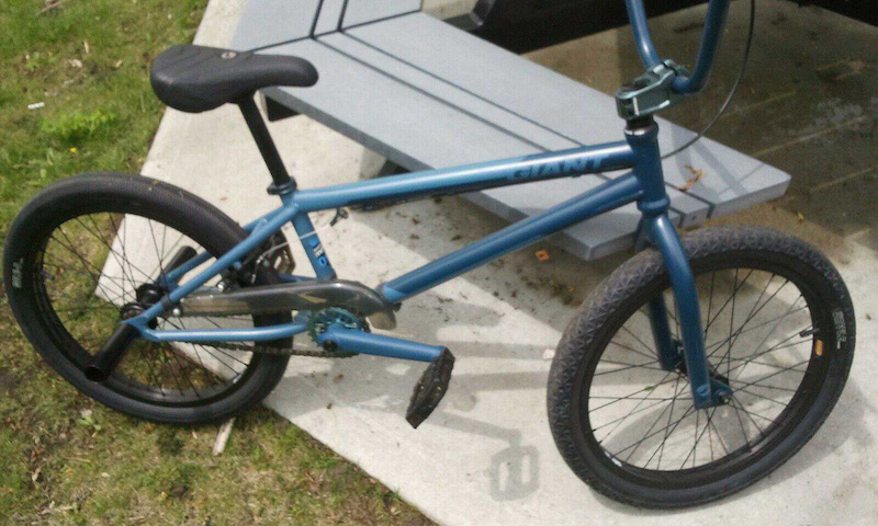 2010 Giant Method 01 For Sale